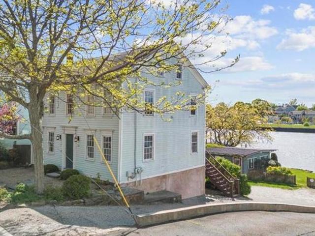 624 Quinnipiac Ave, New Haven, CT 06513