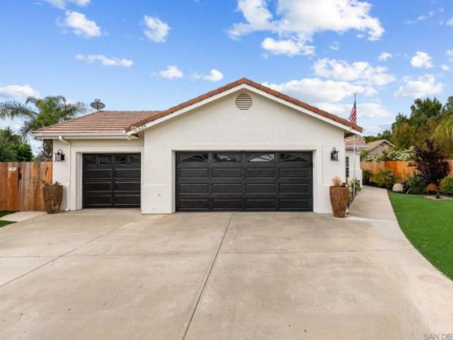 624 Rowley Way, Ramona, CA 92065