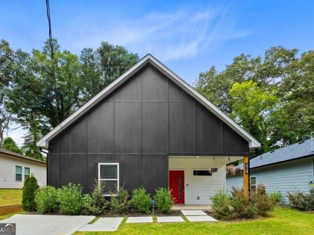 624 Robert St NW, Atlanta, GA 30318