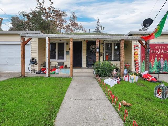 624 Rosalind Ave, Yuba City, CA 95991