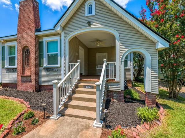 624 Ratcliff St, Shreveport, LA 71104