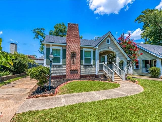 624 Ratcliff Street