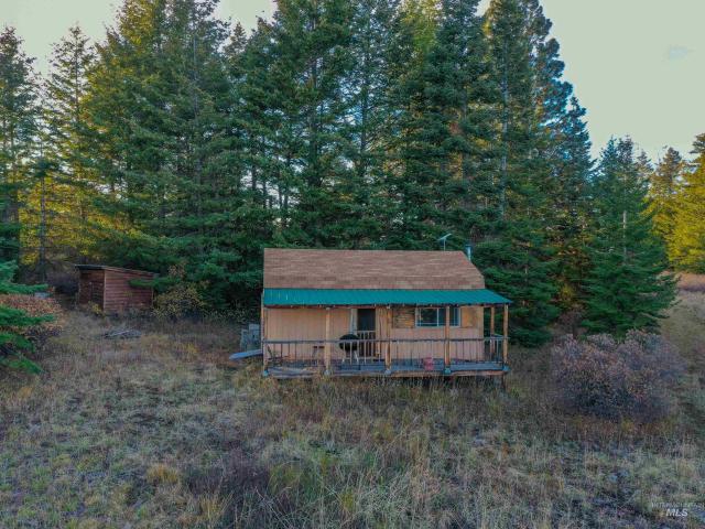 624 Radar Rd