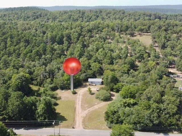 624 Ragweed Valley Rd, Royal, AR 71968