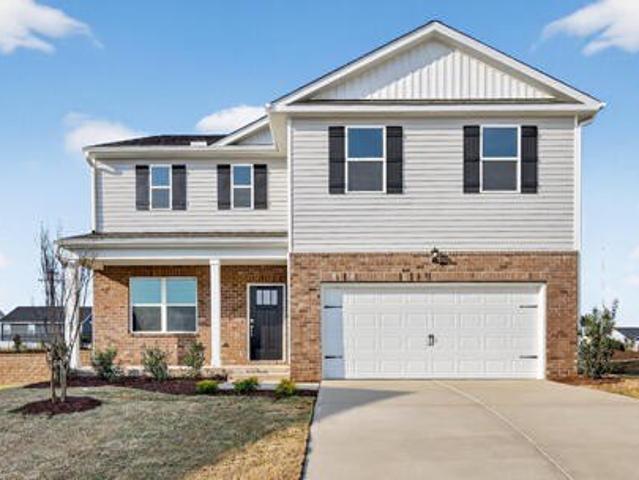 624 Ramo Grande Dr, Wake Forest, NC 27587