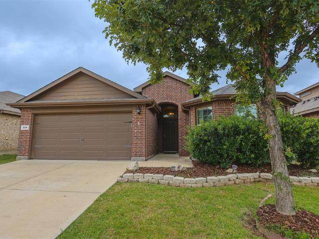 624 River Rock Drive