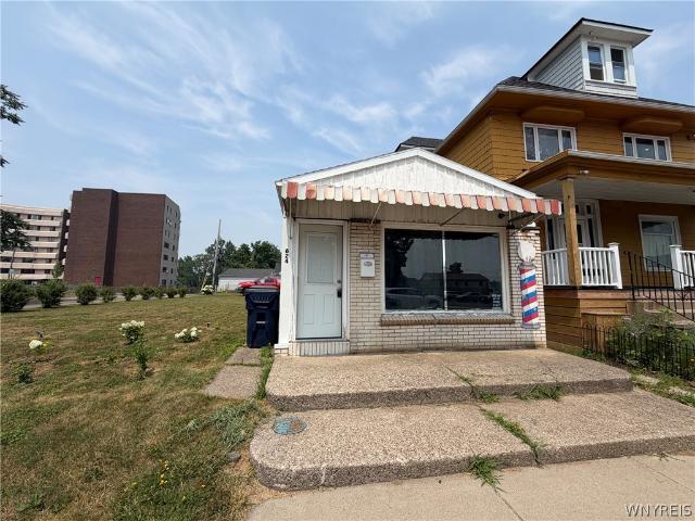 624 Ridge Road