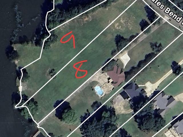 624 Riddles Bend Rd Lot 8, Rainbow City, AL 35906