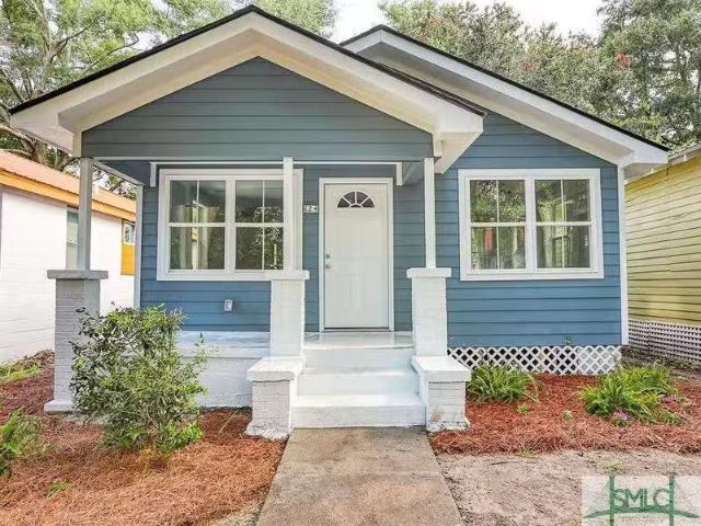 624 W 47th Street, Savannah, GA 31405 654184824
