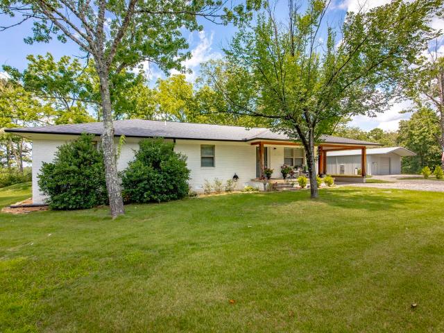 624 W Heber Springs Road