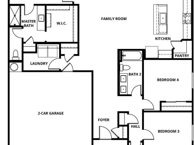 624 W Partridge Drive