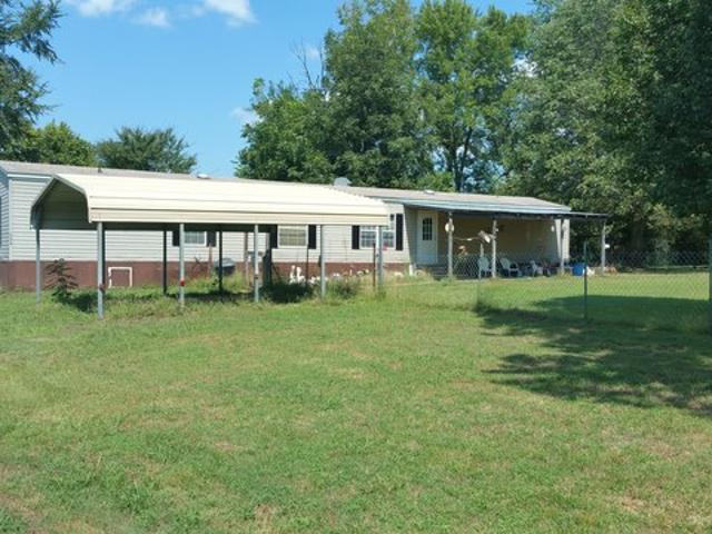 624 W Powel St, Magazine, AR 72943