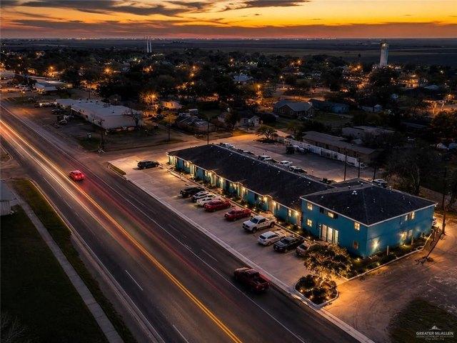 624 W Santa Rosa Ave, Edcouch, TX 78538