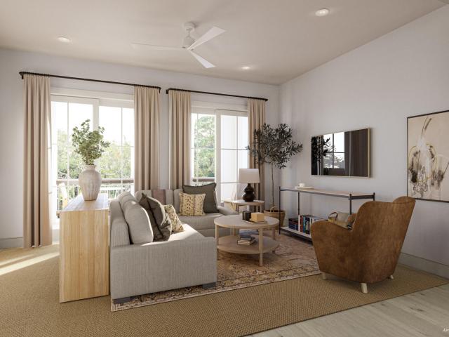 624 Waterman St, Unit 624, Charleston, SC 29492 | MLS #26011