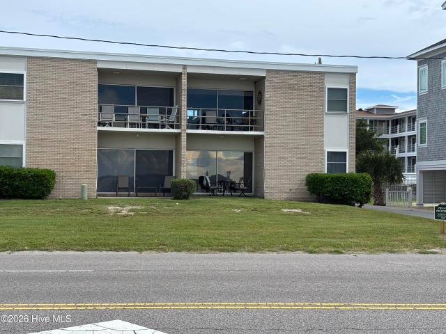 624 Waynick Boulevard # Unit 101