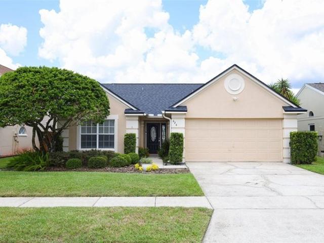 624 Weybridge Ct, Lake Mary, FL 32746