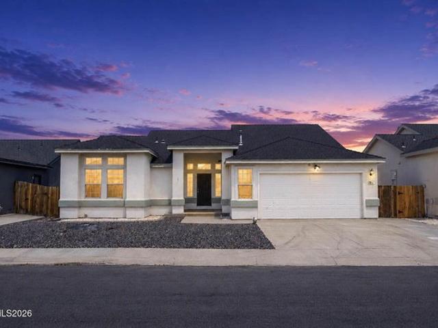 624 Westwinds Dr, Dayton, NV 89403