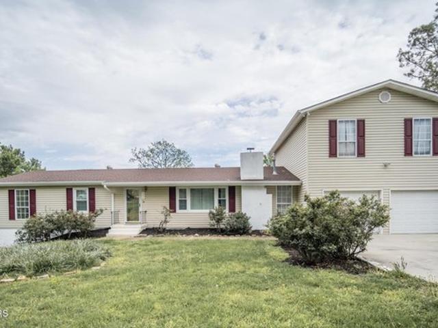 624 Tate Trotter Rd, Powell, TN 37849