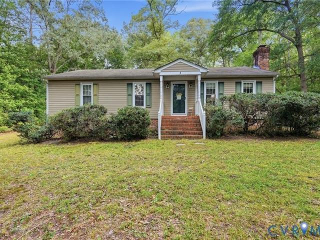 624 Terra Alta Dr, Manquin, VA 23009