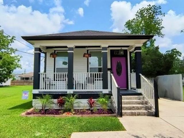 624 Thayer St, New Orleans, LA 70114