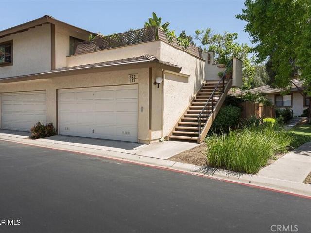 624 Thoreau Lane