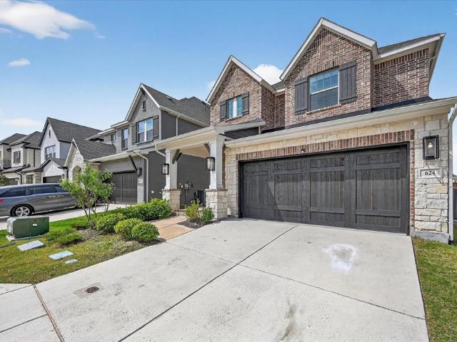 624 Treaty Oak Drive