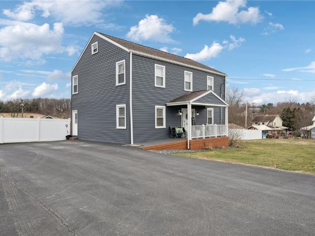624 Trescovich Rd
