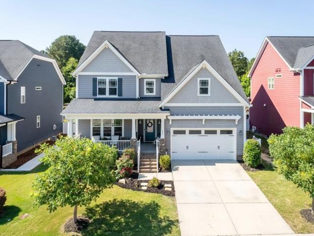 624 Twin Star Ln, Knightdale, NC 27545