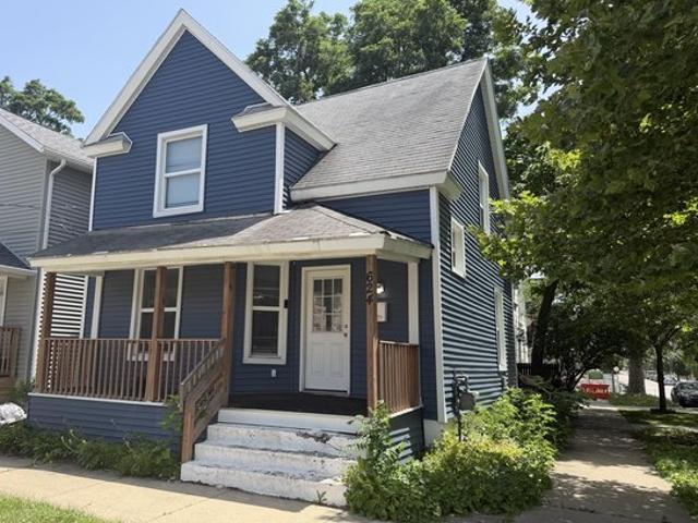 624 Veto St NW, Grand Rapids, MI 49504