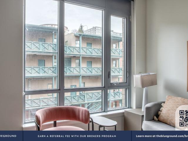 624 Yale Avenue North Studio Apartment for Rent at 624 Yale Ave N #710, Seattle, WA 98109 South Lake Union