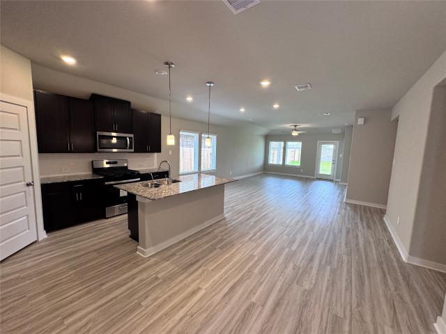 6254 Brazos Trail Drive