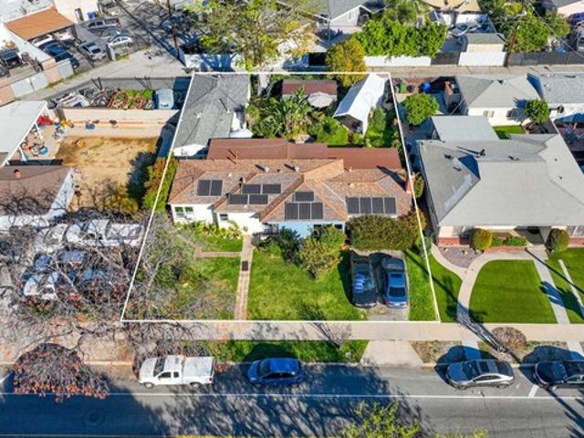 6254 Cahuenga Blvd, North Hollywood, CA 91606
