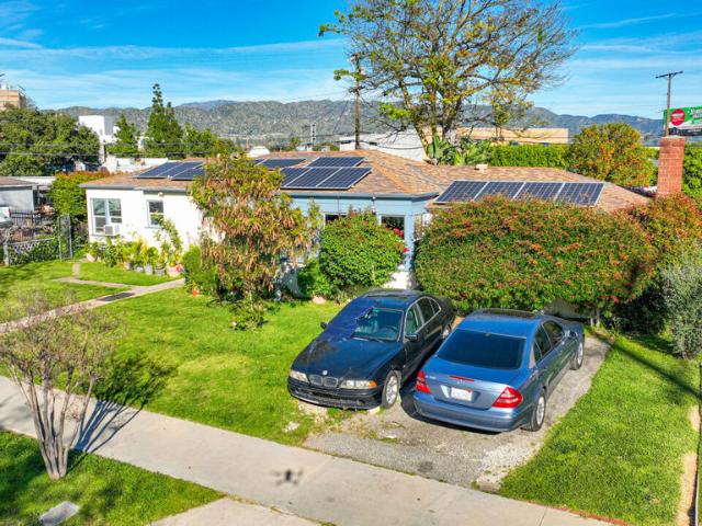 6254 Cahuenga Boulevard