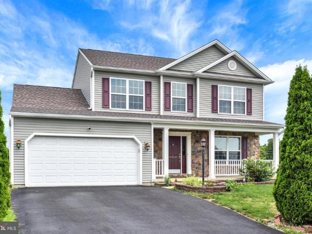 6254 Chatham Glenn Way