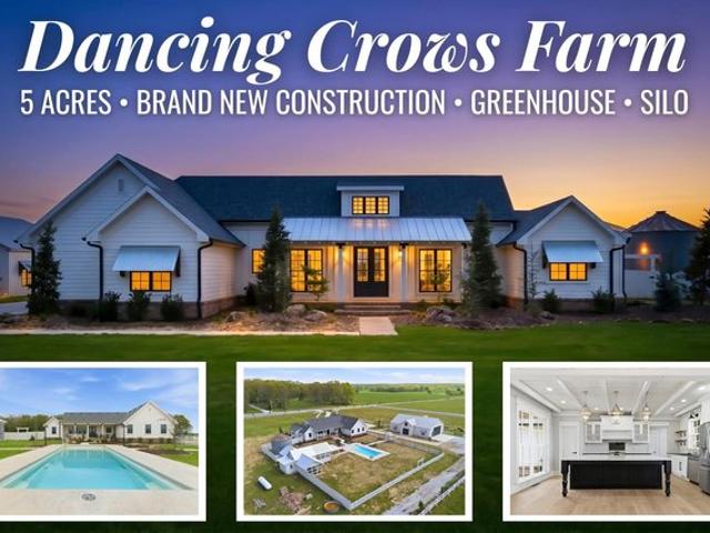 6254 E Farm Road 132, Springfield, MO 65802