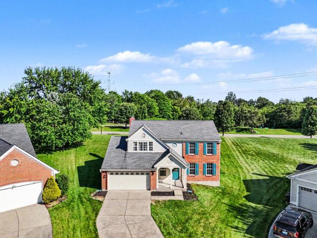 6254 Fairoaks Drive