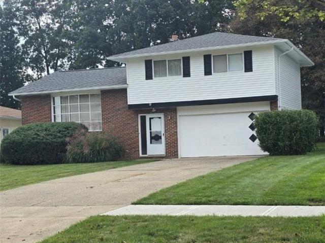 6254 S Perkins Rd, Bedford Heights, OH 44146