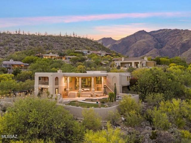 6255 N Wilmot Rd, Tucson, AZ 85750