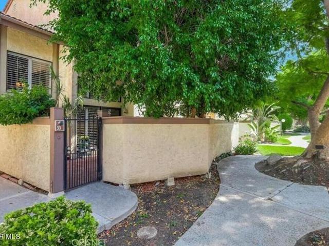 6255 Canoga Ave #33, Woodland Hills, CA 91367