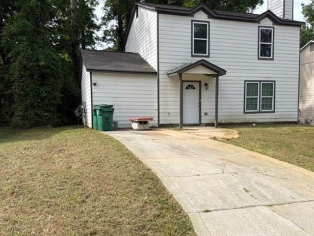 6255 Creekford Ln, Lithonia, GA 30058