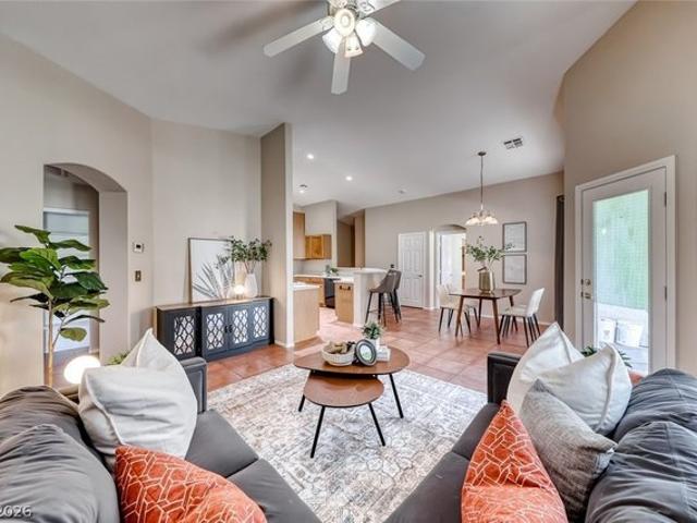 6255 Dan Blocker Ave Unit 101, Henderson, NV 89011