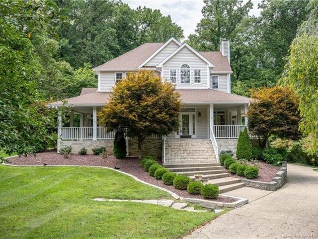 6255 Forest Grove Dr NE, Georgetown, IN 47122