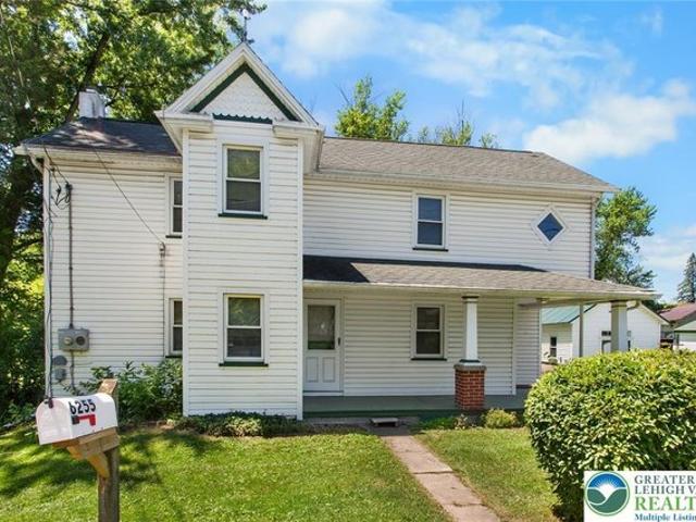 6255 Sullivan Trl, Pen Argyl, PA 18064