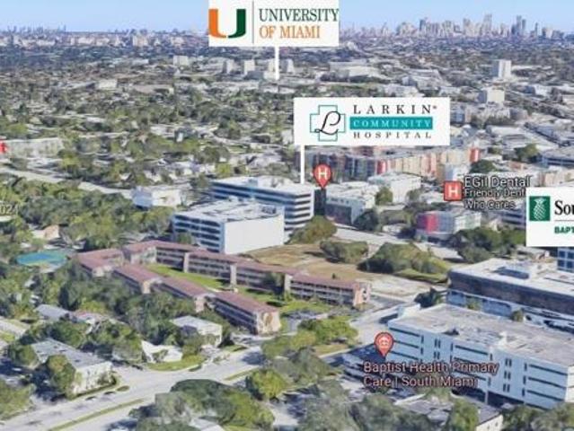 6255 SW 69th St, South Miami, FL 33143