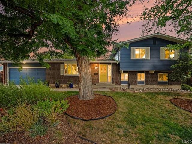 6255 S Cook St, Littleton, CO 80121