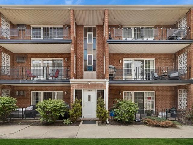 6255 S Mason Ave Apt 2A, Chicago, IL 60638