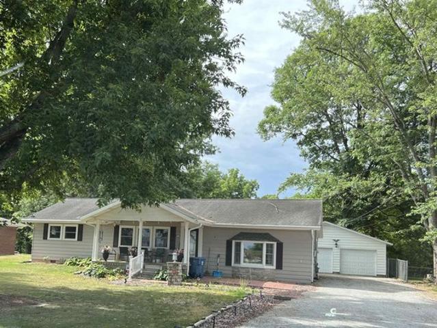 6255 W 00 Ns, Kokomo, IN 46901