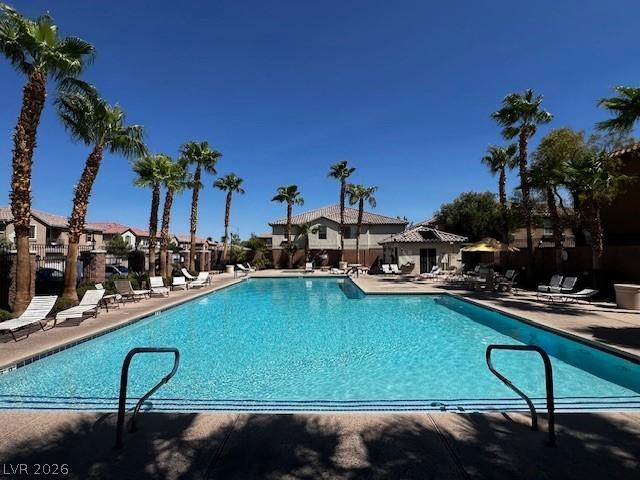 6255 W Arby Ave, Unit 301, Las Vegas, NV 89118 | MLS #2773