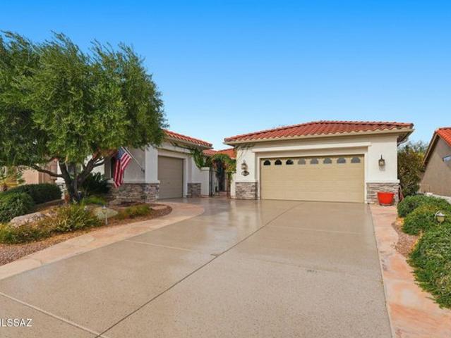 62562 E Amberwood Dr, Tucson, AZ 85739