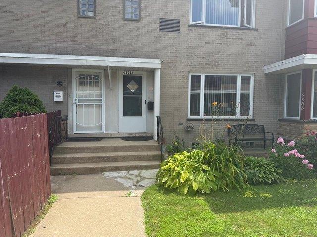 6256 N Cicero Ave Unit A, Chicago, IL 60646